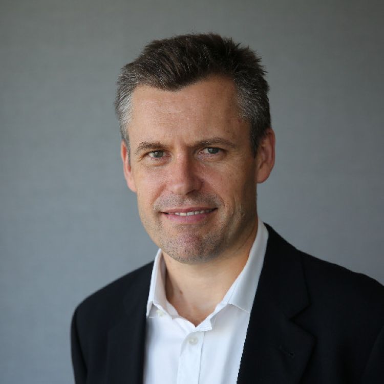 Brett Grehan is the new CEO of Pacific National | Latest Railway News