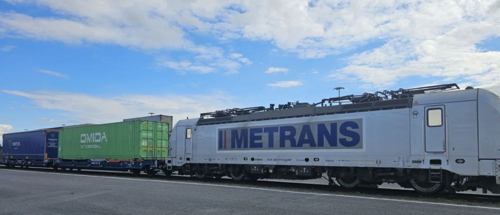 New freight rail connections in early July 2024 | Latest Railway News