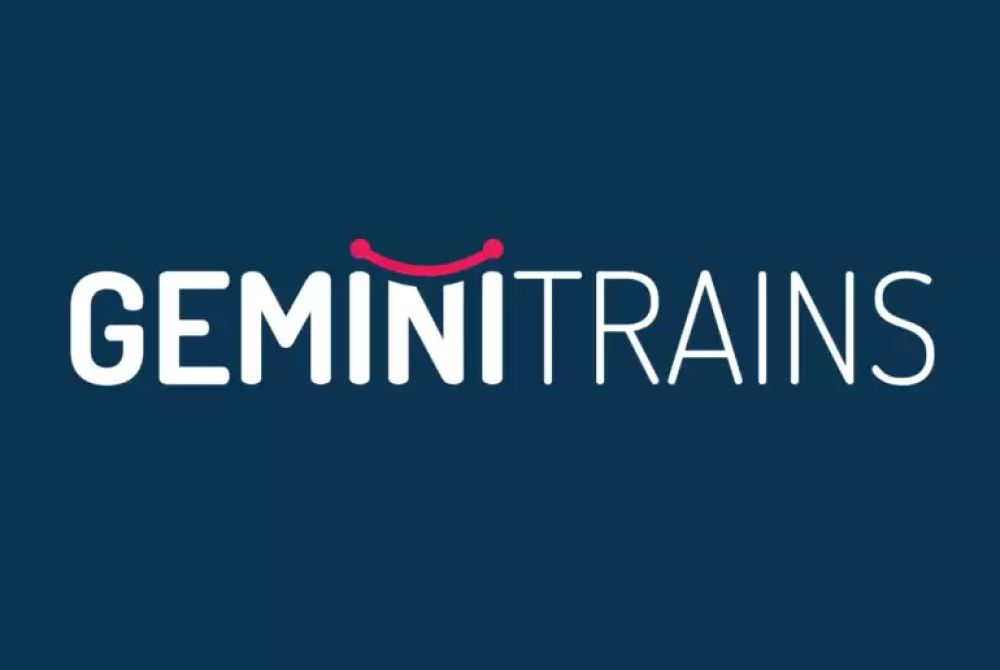 Gemini Trains tickets are available on Uber app | Latest Railway News