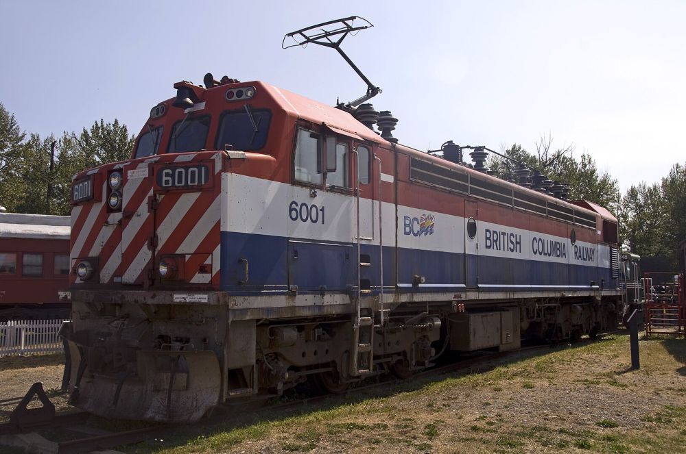 Unfeasible electrification of US freight rail | Latest Railway News