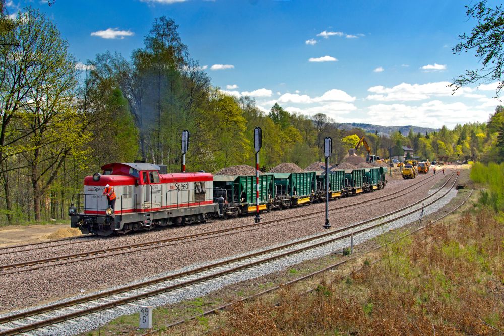 Overview of Polish freight rail market in 2024 | Latest Railway News