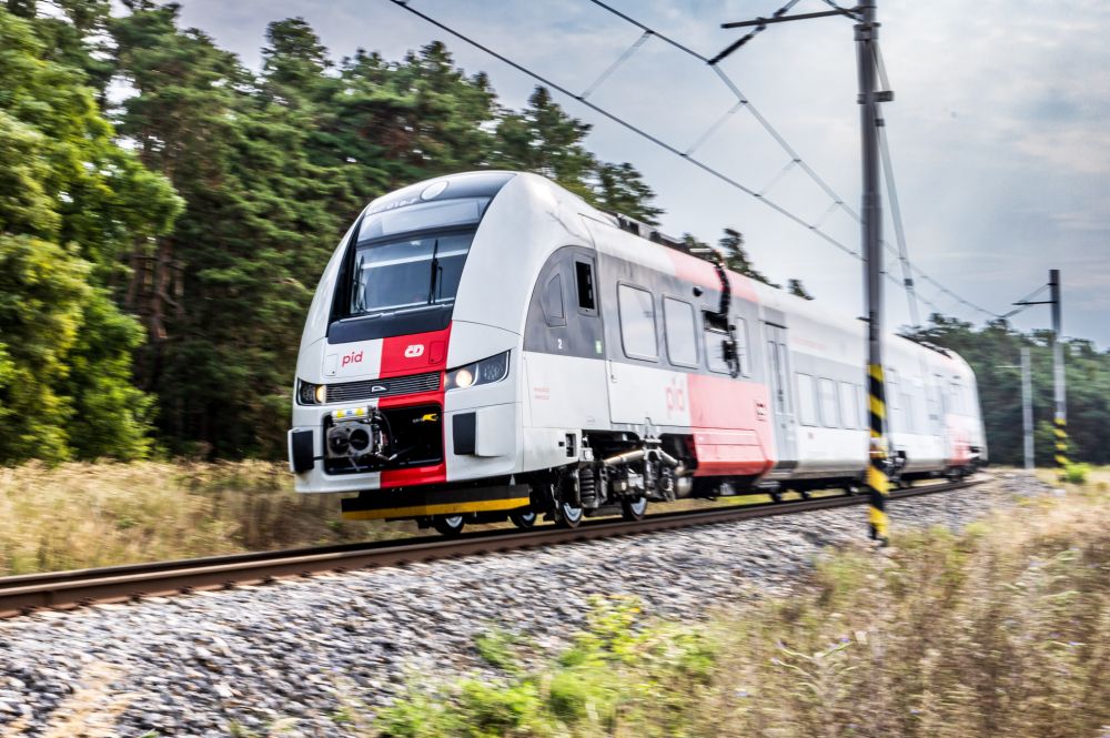 VUZ offers measurement of rolling stock emissions | Latest Railway News