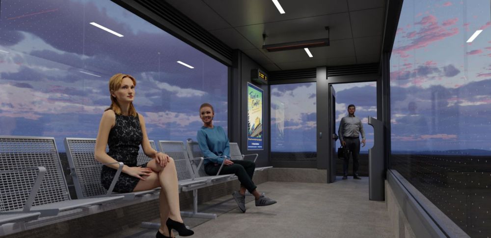 Northlander passenger service in Ontario advances | Latest Railway News