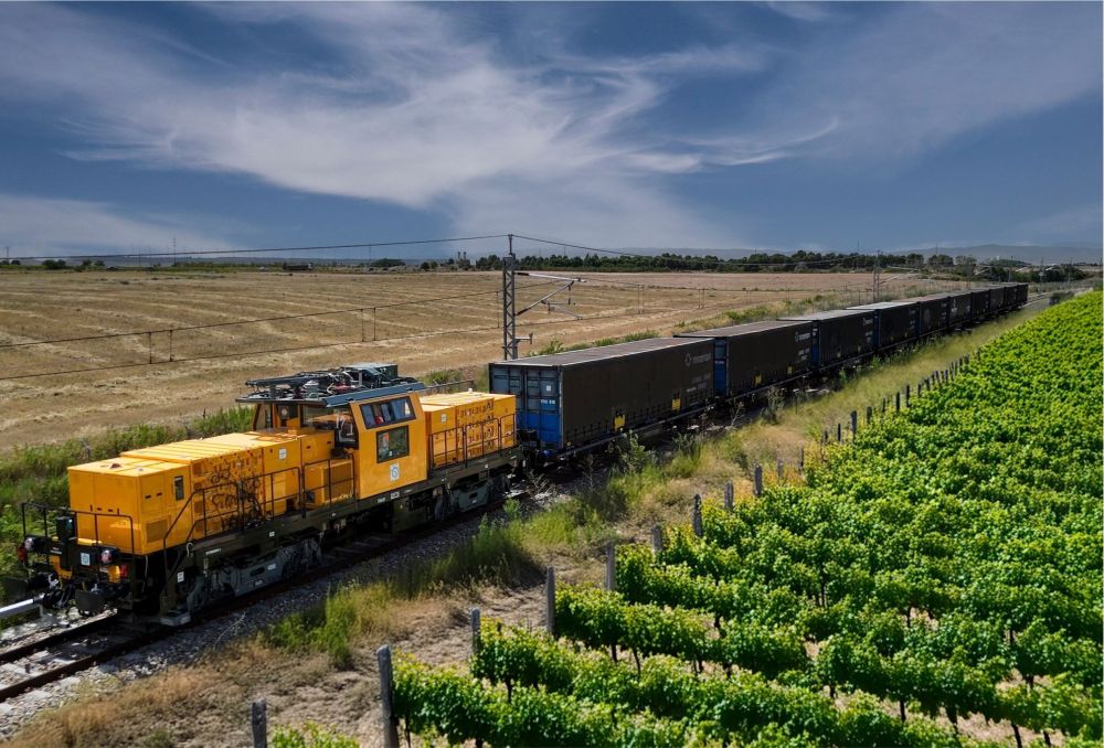 Annual results of Spanish Talgo and CAF in 2024 | Latest Railway News