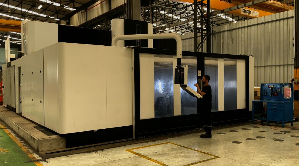 FZK Turkish rail bogies manufacturing company | Latest Railway News