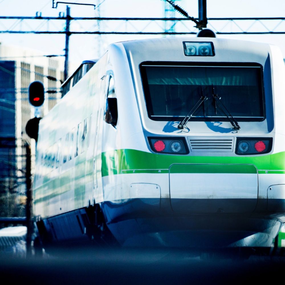 VR FleetCare invests in a new workshop in Oulu | Latest Railway News