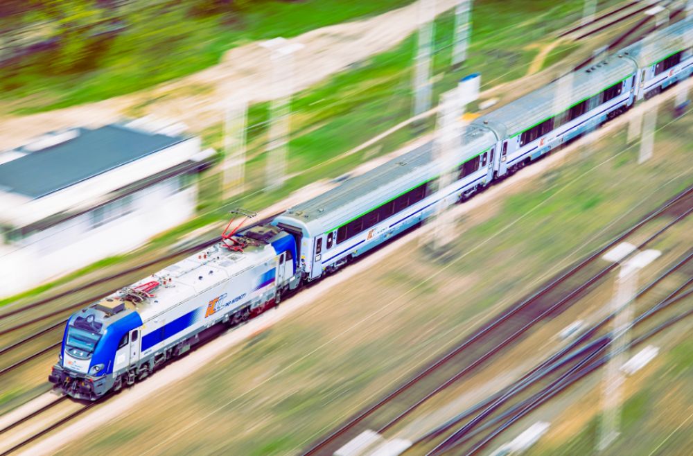 PKP Intercity in 2024 and plans for 2025 | Latest Railway News