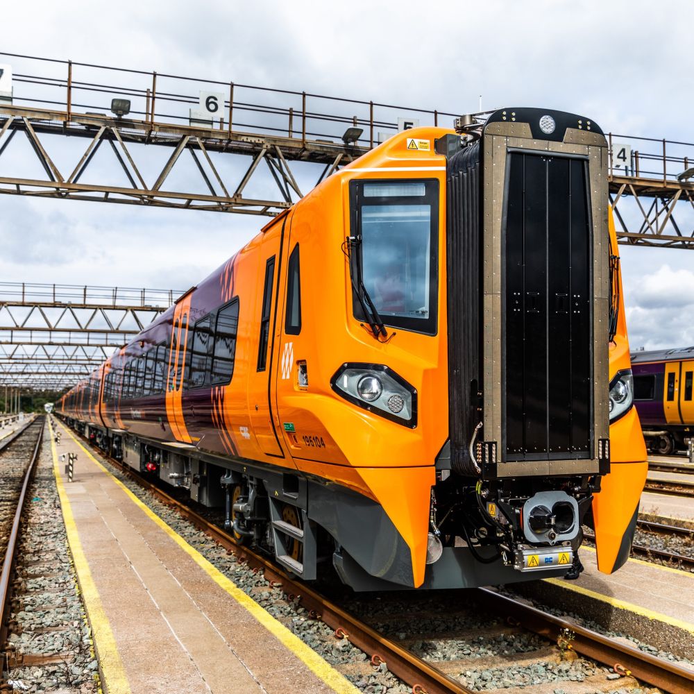 WMR upgrades its Tyseley depot in Birmingham | Latest Railway News