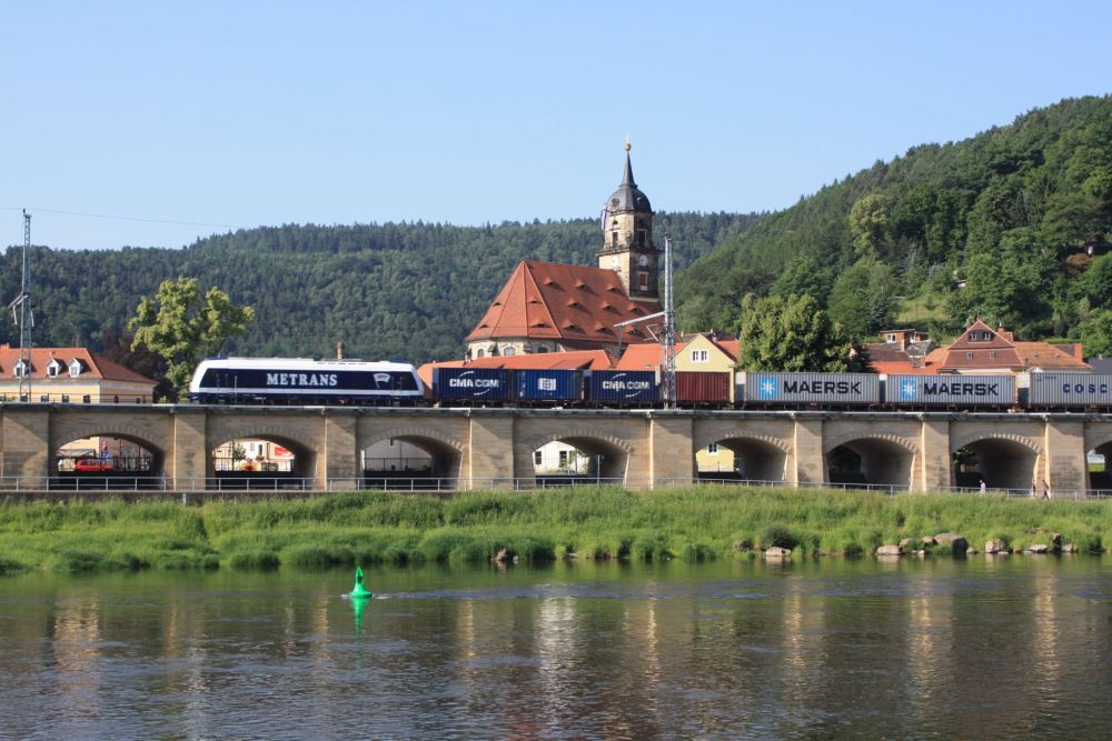 METRANS celebrates 15 years of RTM service | Latest Railway News
