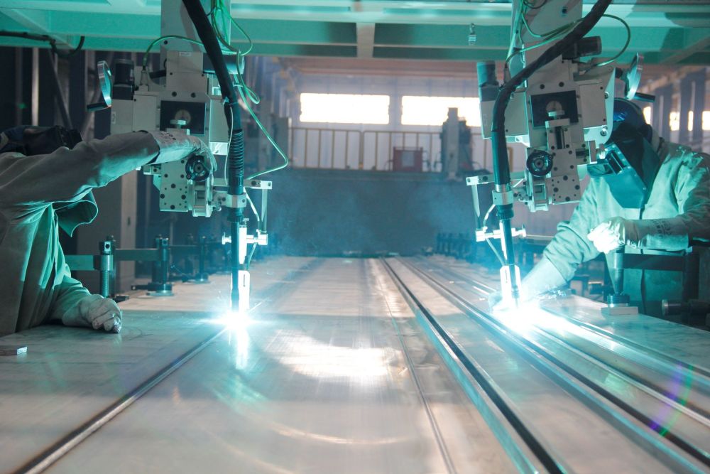 FZK Turkish rail bogies manufacturing company | Latest Railway News