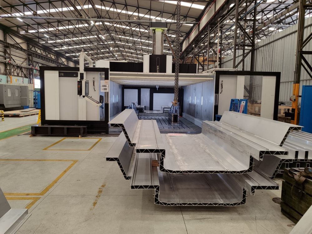 FZK Turkish rail bogies manufacturing company | Latest Railway News