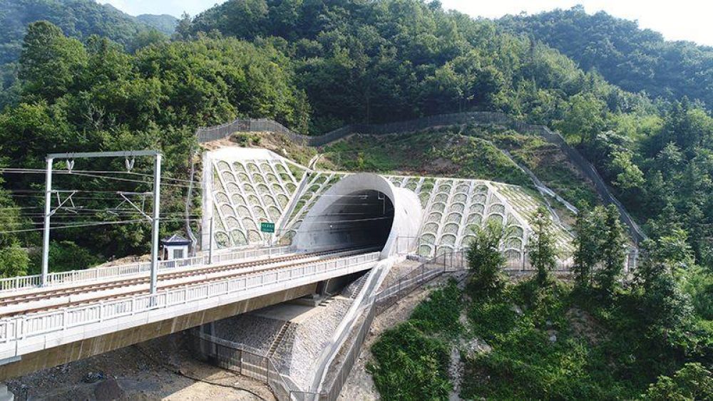 Revenue and profit of China Railway Group in 2024 | Latest Railway News