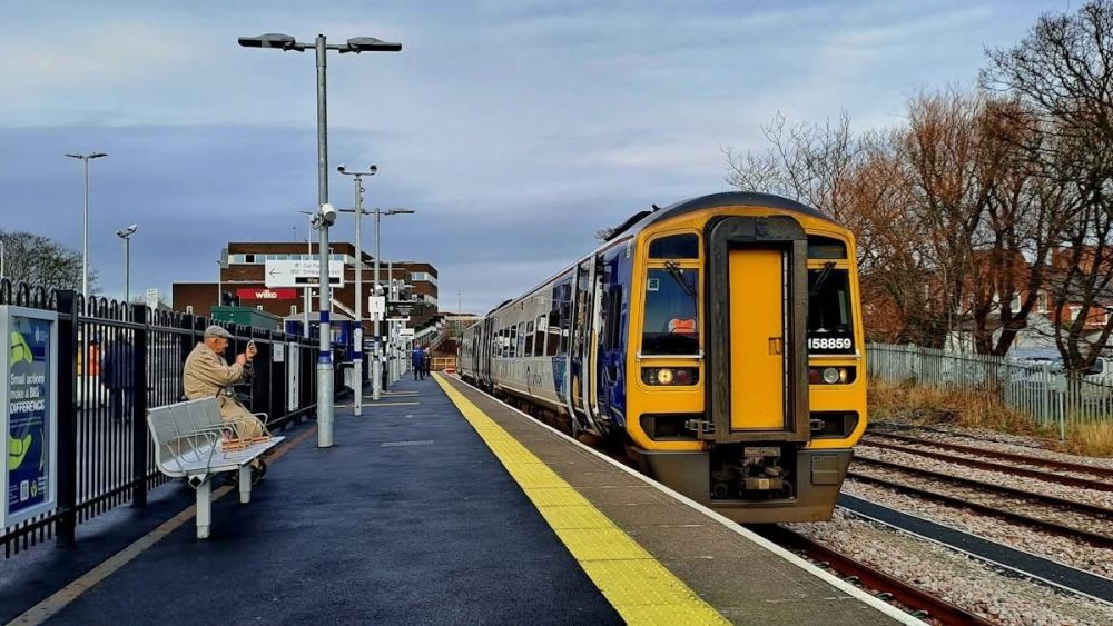Success of Northern's Northumberland line | Latest Railway News
