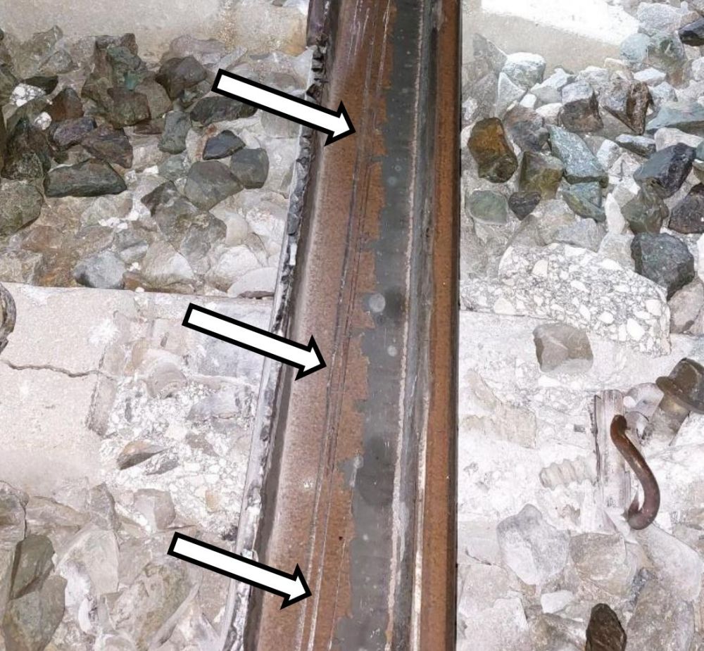 Preliminary findings from Adamuz train accident | Latest Railway News