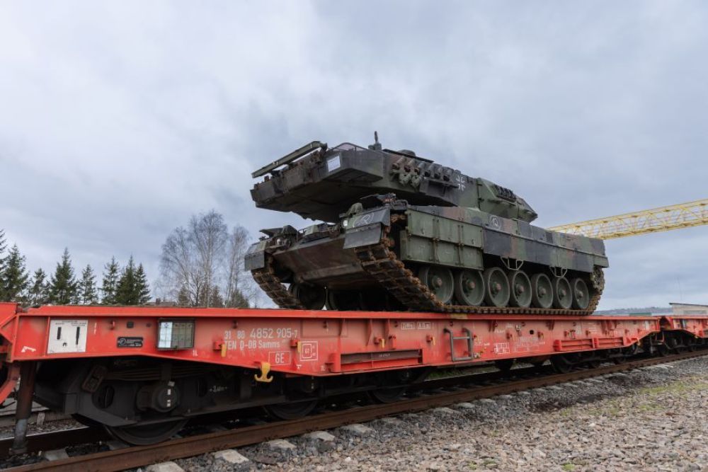 LTG Infra and military-civilian yard in Palemone | Latest Railway News