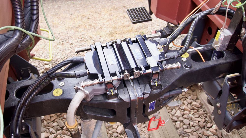 EU ministers endorse DAC to boost rail freight | Latest Railway News