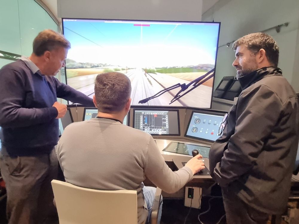 Israel plans 250 km/h high speed railway | Latest Railway News