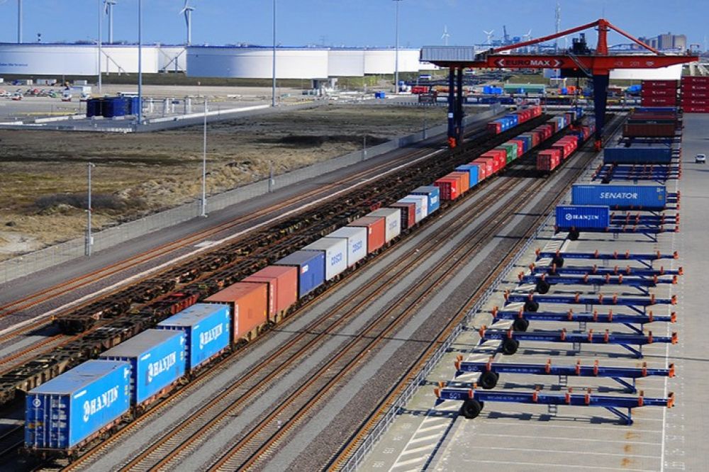 Contargo expands in the Netherlands and Austria | Latest Railway News