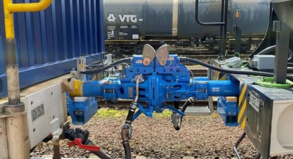 Wabtec finishes acquisition of Dellner Couplers | Latest Railway News