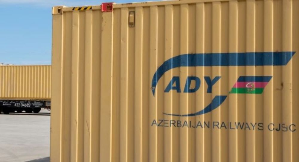 ADY Express 将与 ADY Konteyner 合并 | 最新铁路新闻