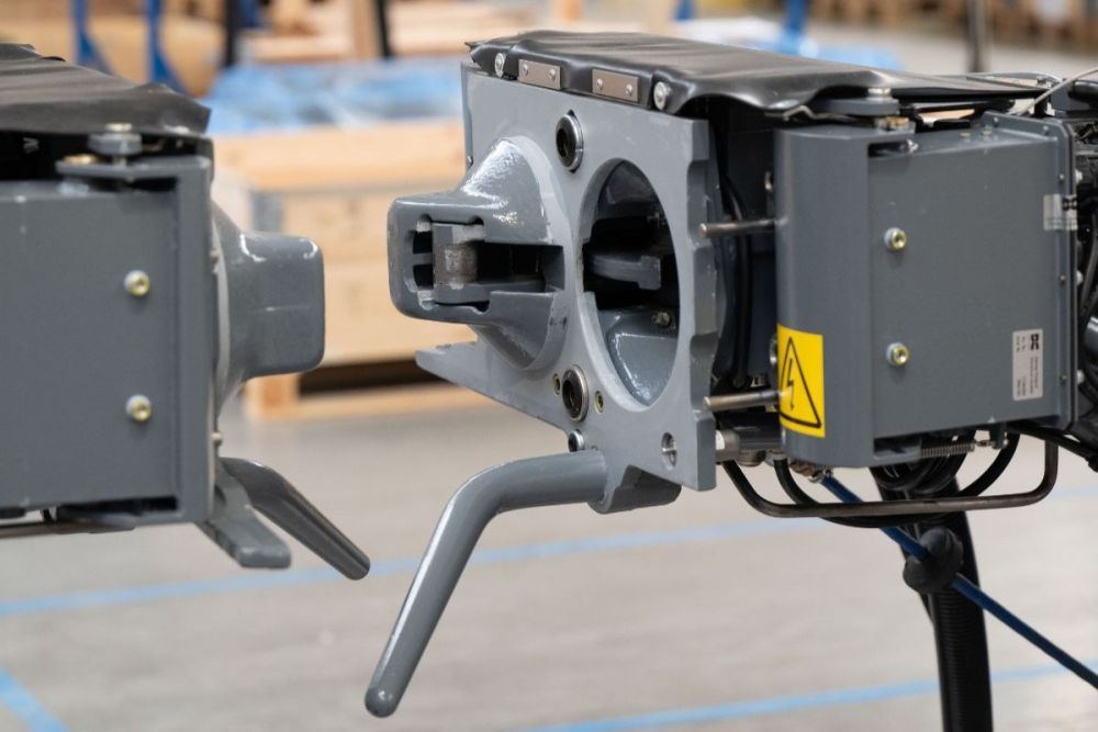 Wabtec finishes acquisition of Dellner Couplers | Latest Railway News