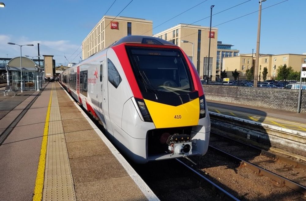 Greater Anglia transfer to public ownership | Latest Railway News