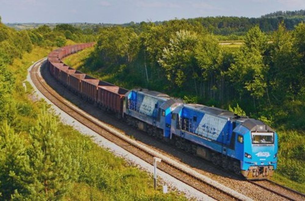 Overview of Polish freight rail market in 2024 | Latest Railway News