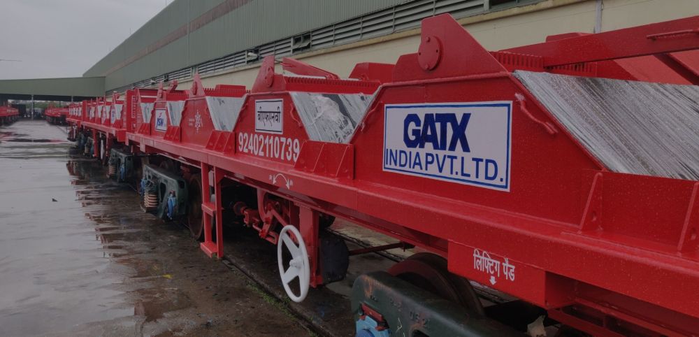 GATX Corporation financial results for 2024 | Latest Railway News