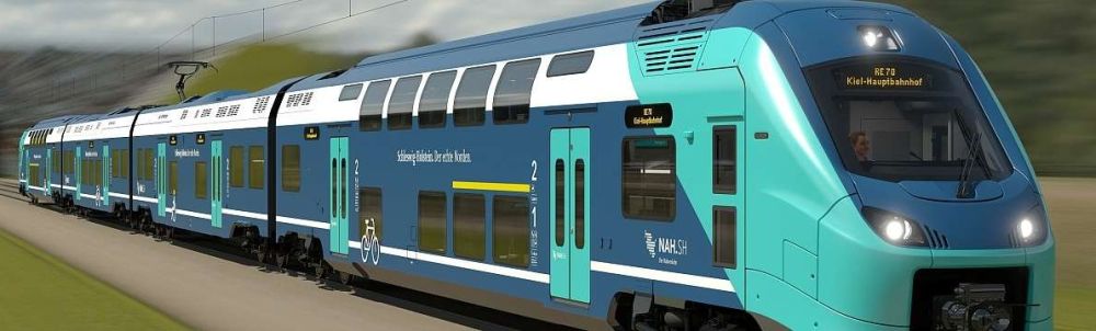 Cooperation agreement between NAH.sh and ZUG.sh | Latest Railway News