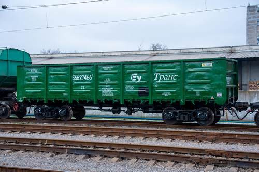 Results of Ukrainian EU-Trans in 2025 | Latest Railway News