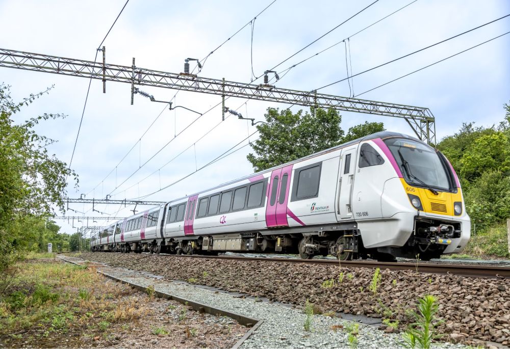 News from the UK passenger rail market | Latest Railway News