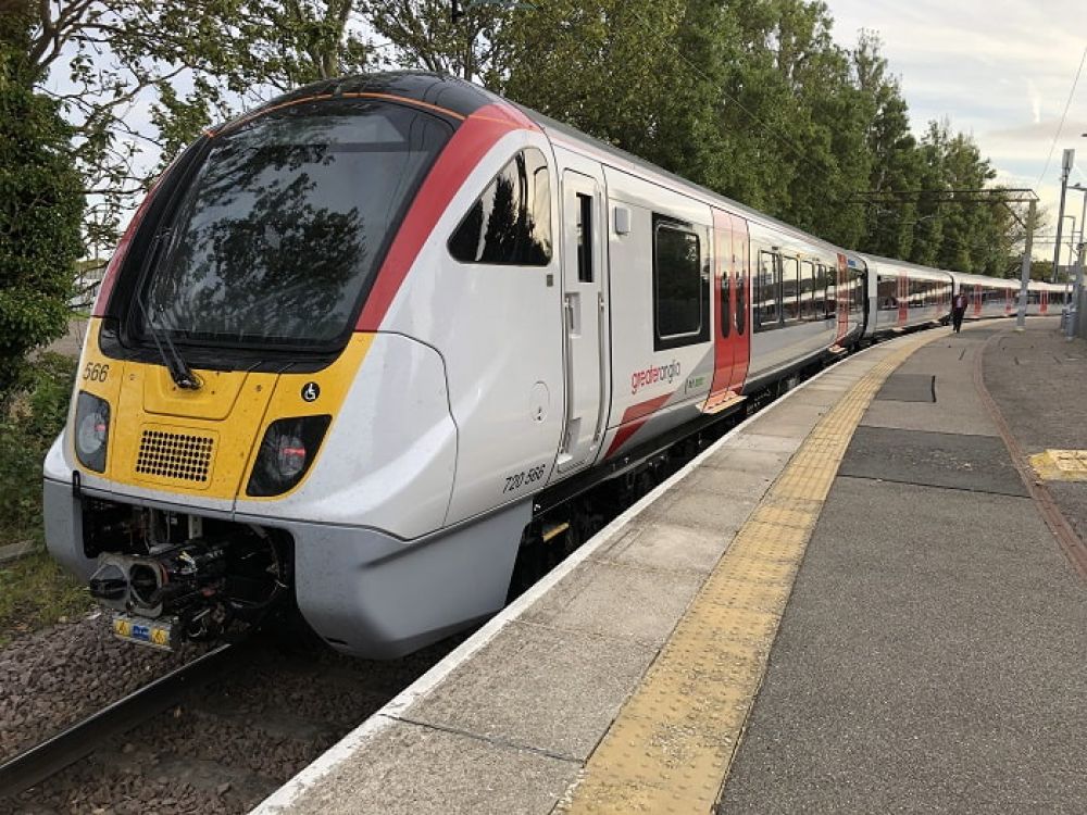 Greater Anglia transfer to public ownership | Latest Railway News