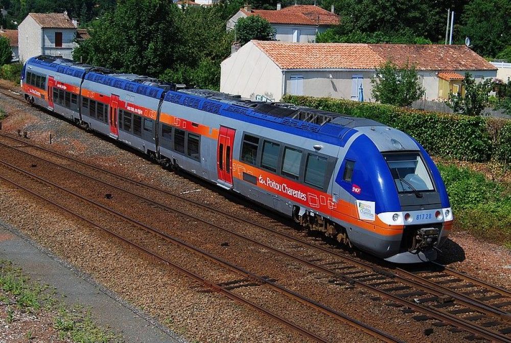 SNCF Voyageurs will run for Nouvelle-Aquitaine | Latest Railway News