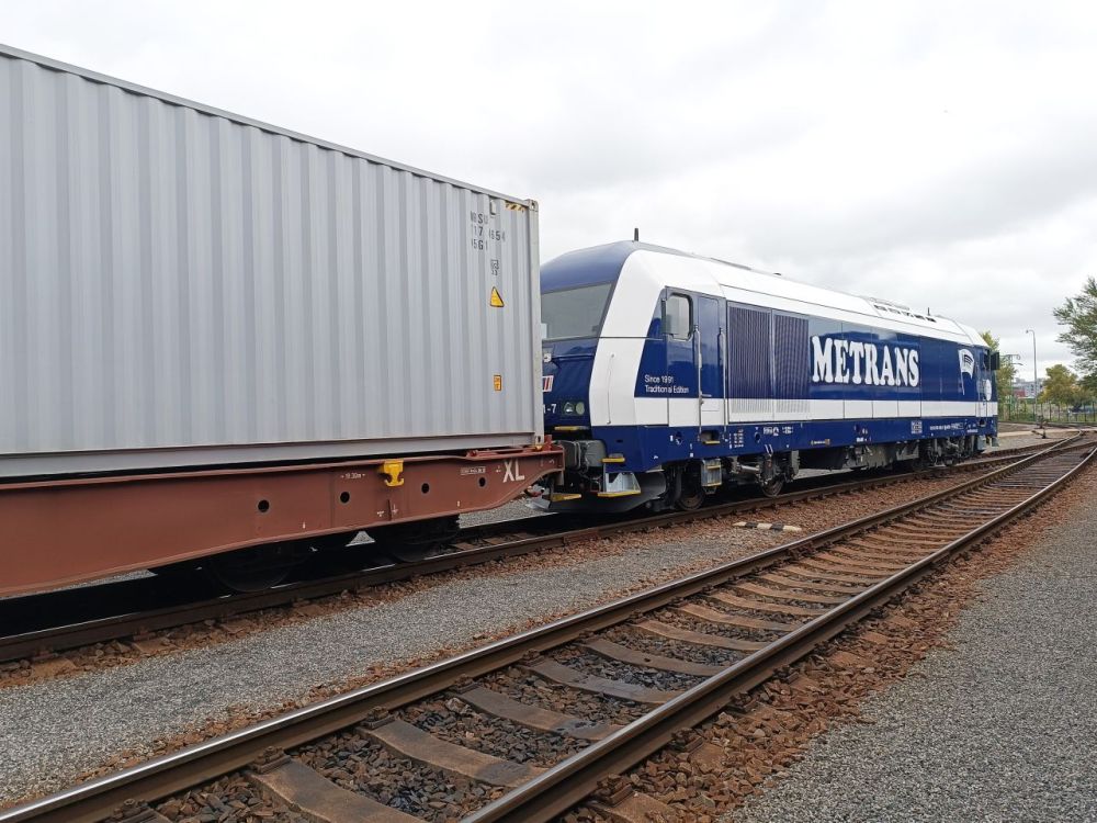 METRANS starts overhaul of its ER20 fleet | Latest Railway News