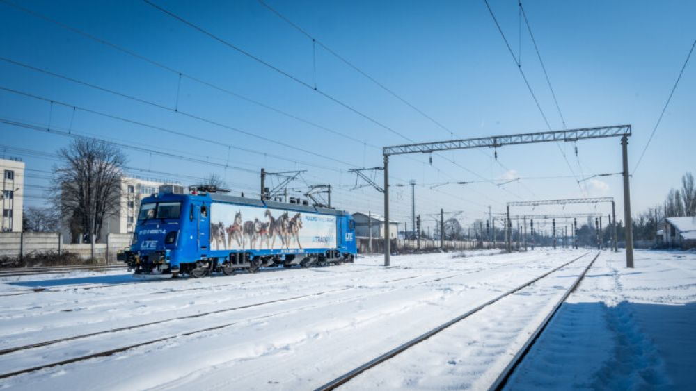 Softronic Transmontana authorization for Serbia | Latest Railway News