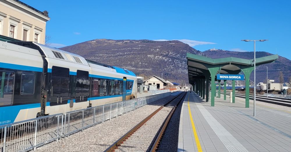 Venice Mestre Railway Station UrbanRail.Net > Europe > Italy >