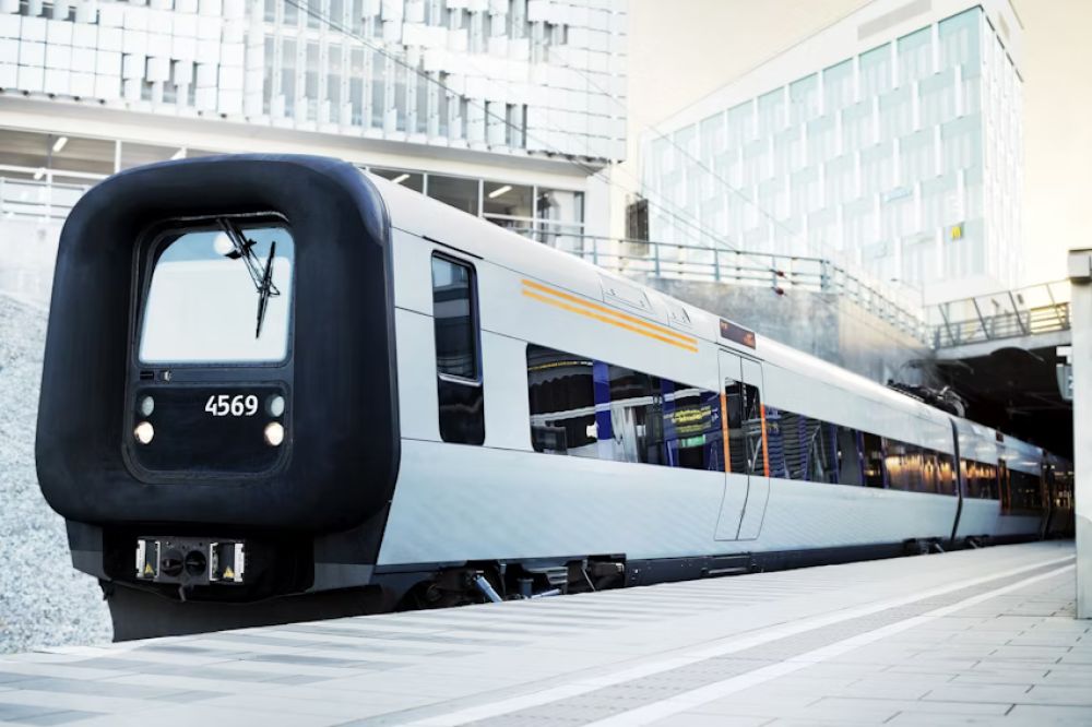 VR Sverige will operate Öresund trains from 2026 | Latest Railway News