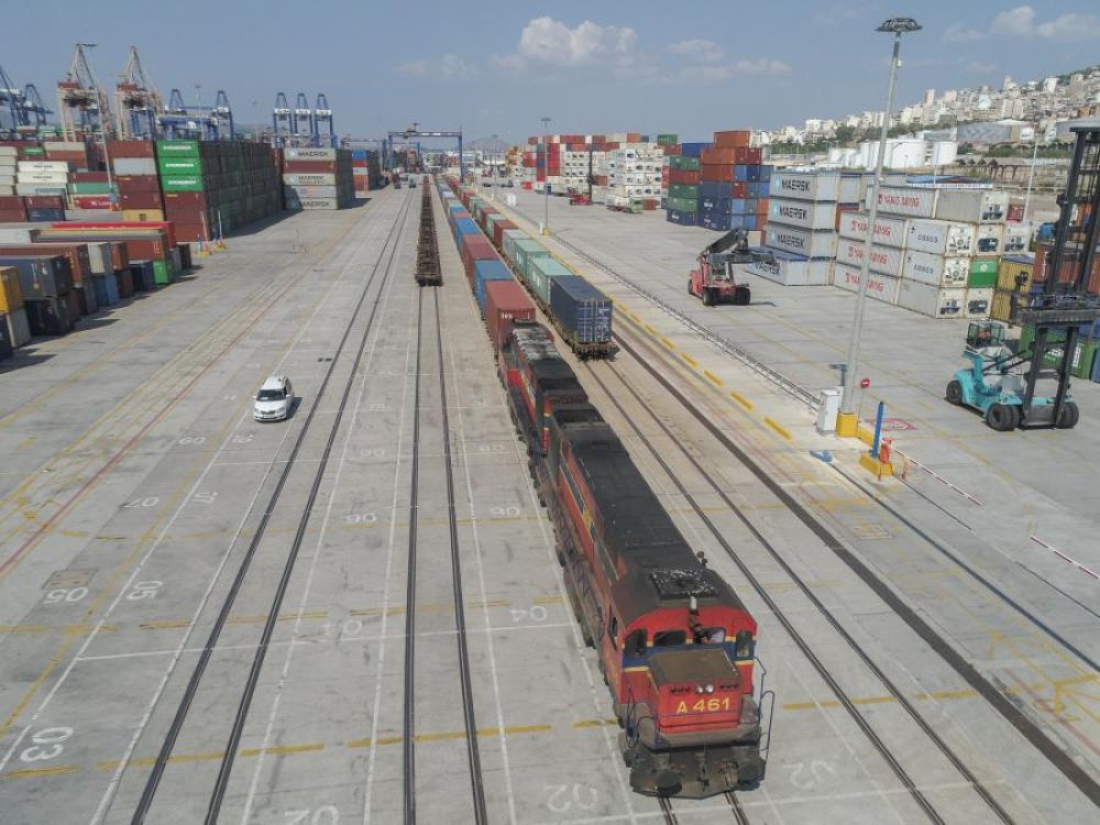 3 Greek companies merge to create Greek Railways | Latest Railway News
