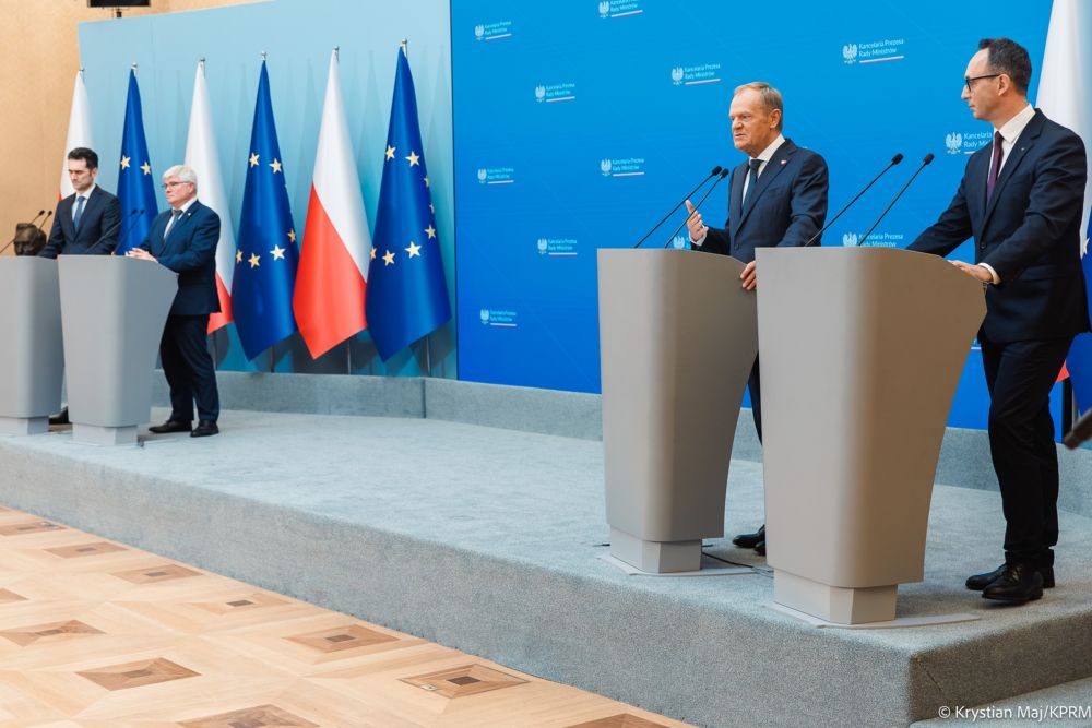 CPK in Poland approved by the prime minister | Latest Railway News