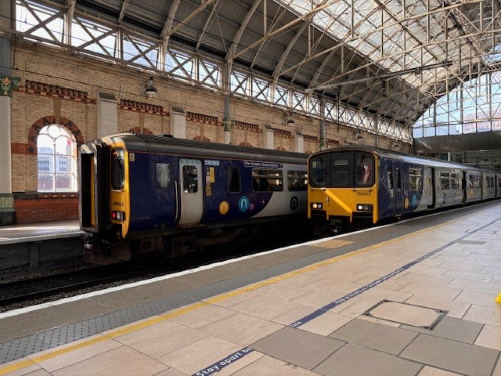 Northern Trains seeks up to 450 new trains | Latest Railway News