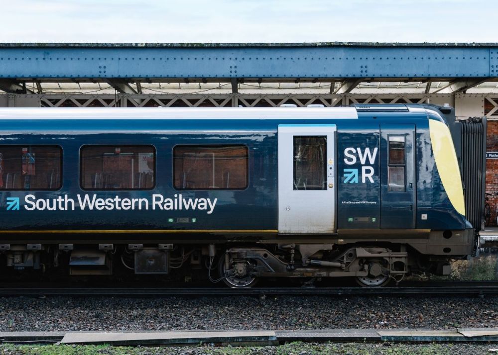 As the first, SWR gets to public ownership in UK | Latest Railway News