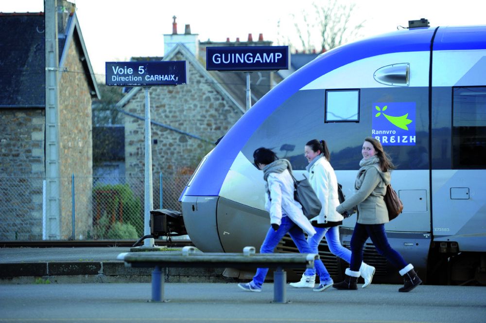 Transdevs Jahresumsatz steigt 2025 um 4 %, während die Rethmann-Gruppe ...