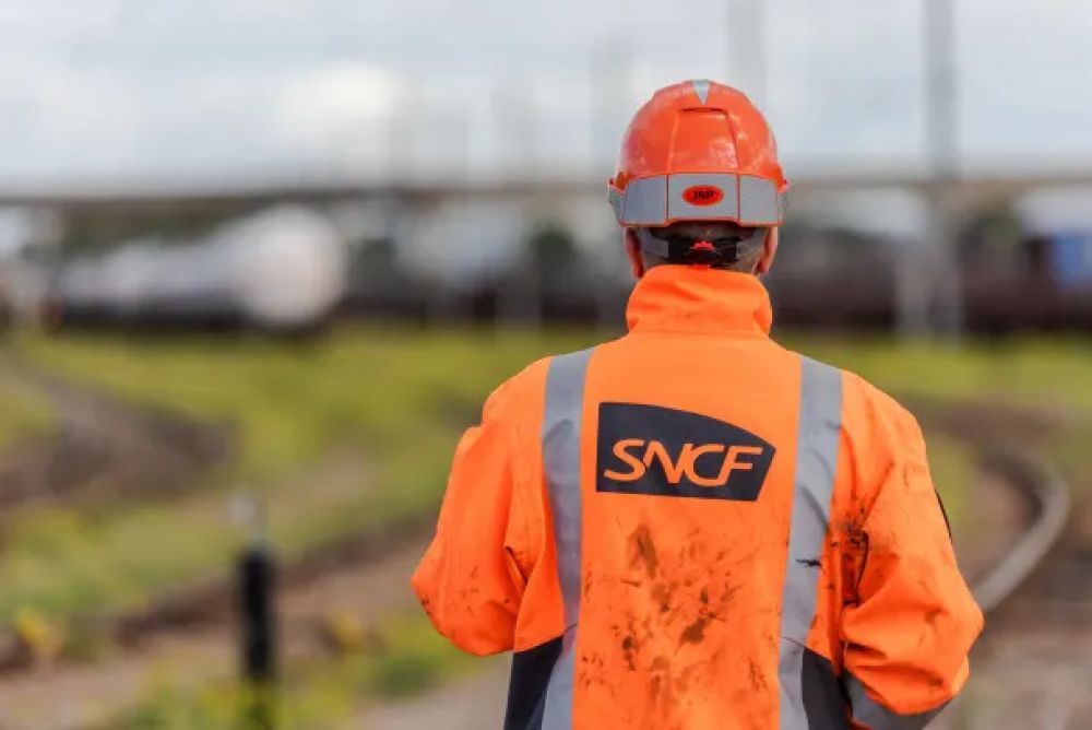 In 2025, SNCF Group returned to growth | Latest Railway News