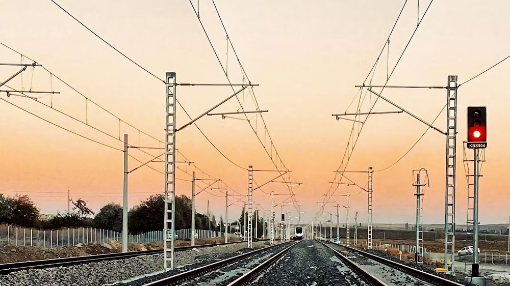 Hitachi Rail's digital tech in Canada & Turkey | Latest Railway News