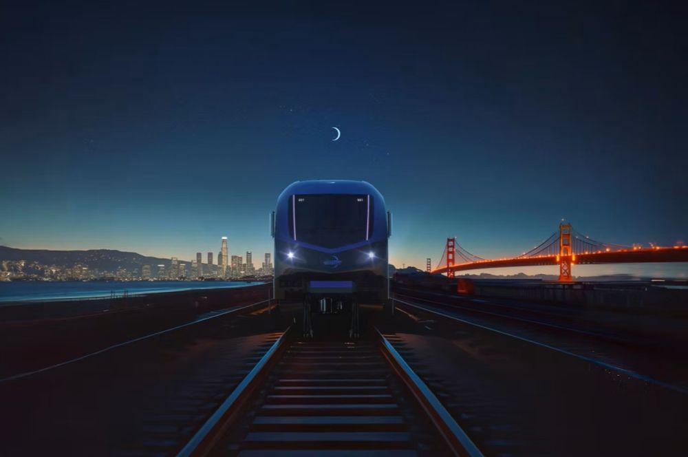 Wallpapers Road Trains