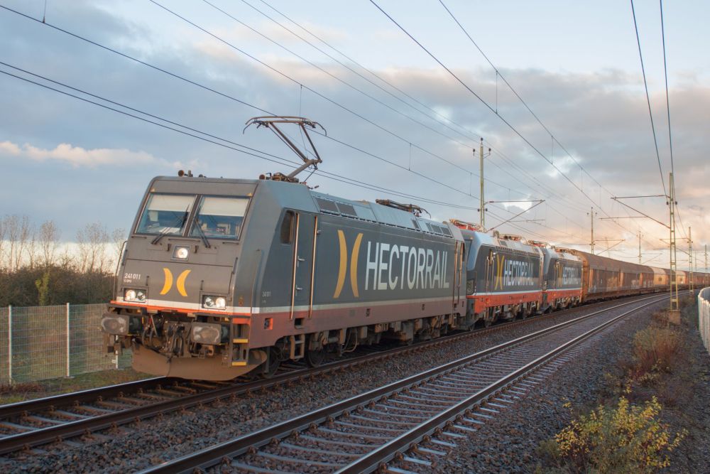Sweden changes track charges from 2028 | Latest Railway News