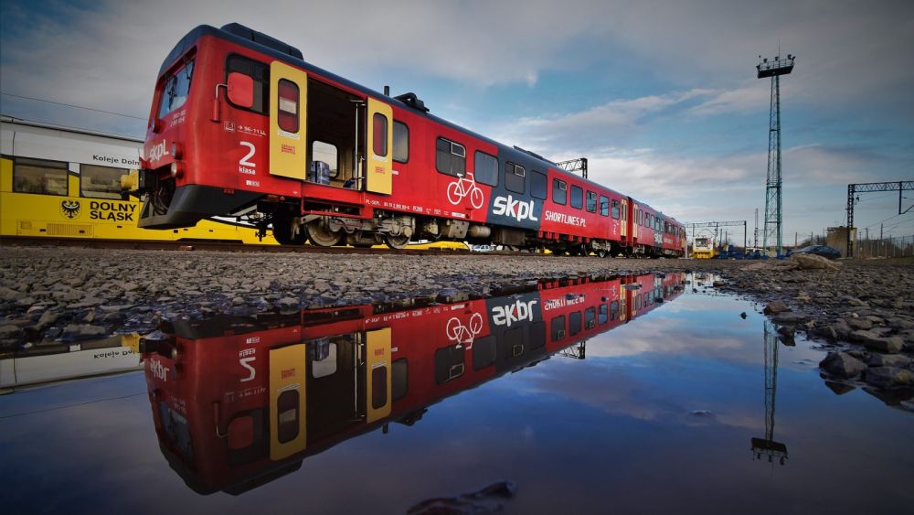 UTK issues new open access right to 6 companies | Latest Railway News
