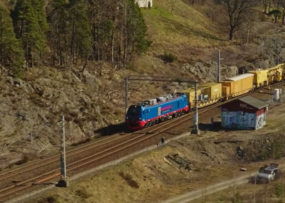 Grenland Rail gets 5 additional Stadler EuroDuals | Latest Railway News