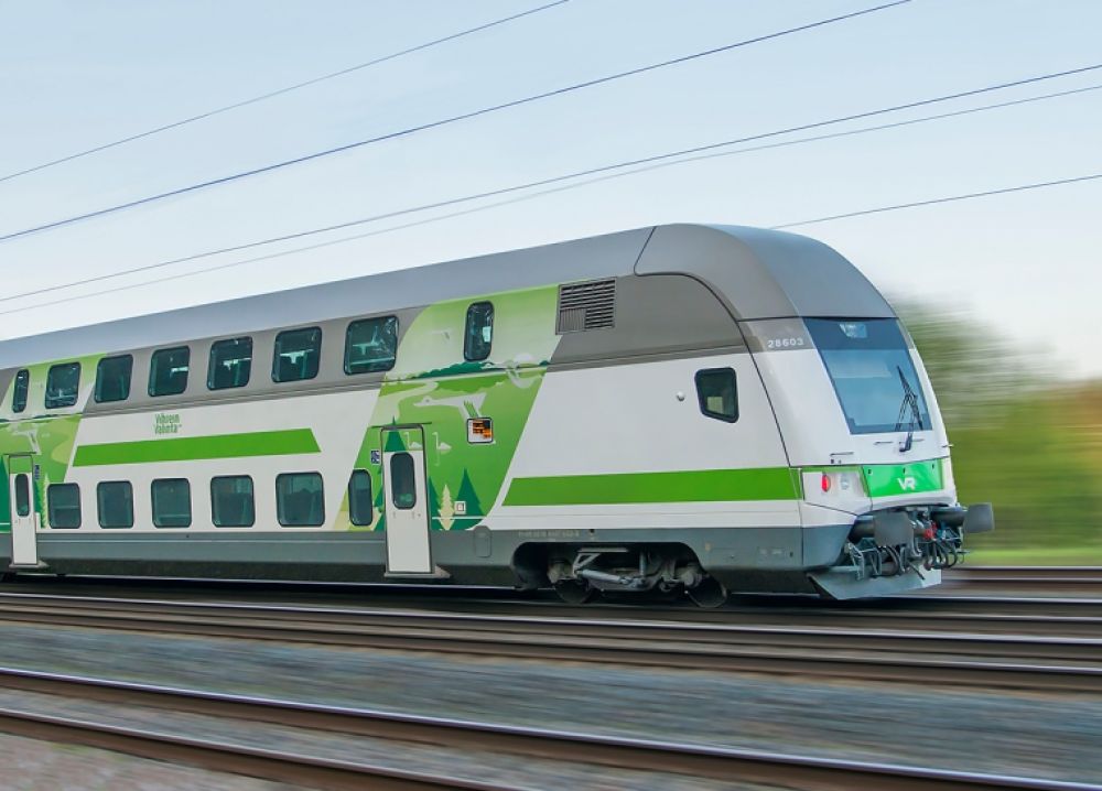 Skoda Group still interested in Talgo takeover | Latest Railway News