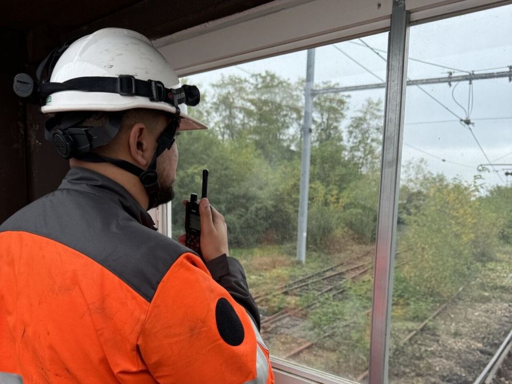 New wagon design for basalt by Captrain France | Latest Railway News